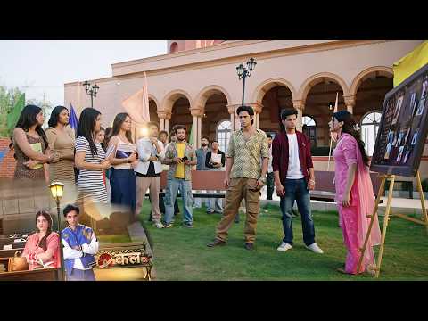 Tu Juliet Jatt Di NEW PROMO | 27th April | Heer Ko Arjun Ka Dance Partner Dekh Nawab Ko Huyi Jalan