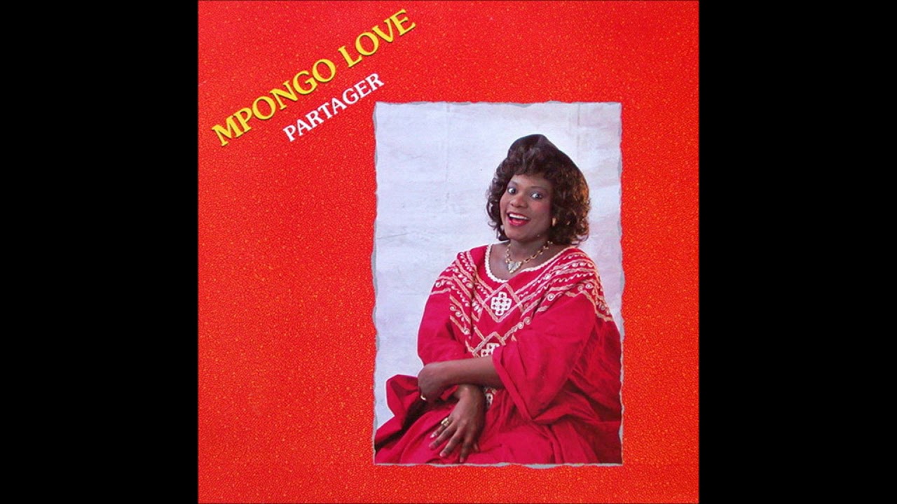 M'PONGO LOVE (Partager - 1987) A02- Niekesse - YouTube