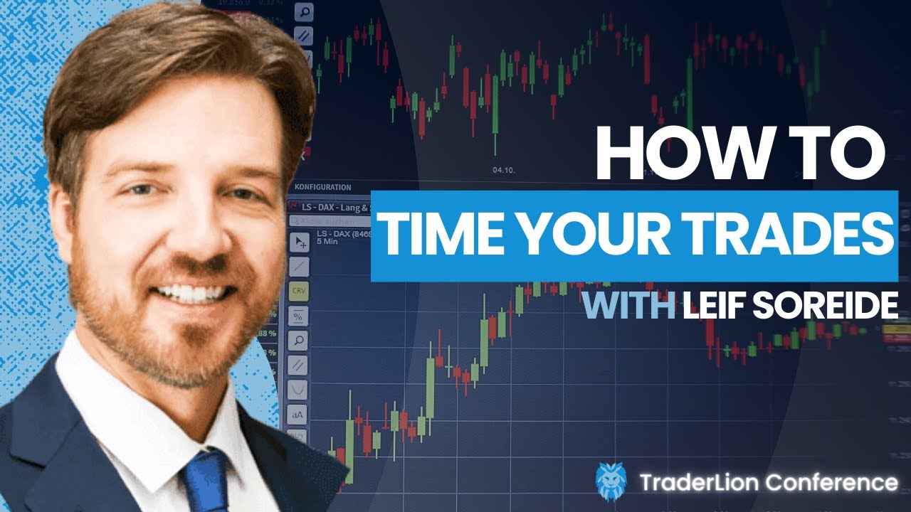 Market Signals and Trading During Bear Markets With Leif Soreide ...