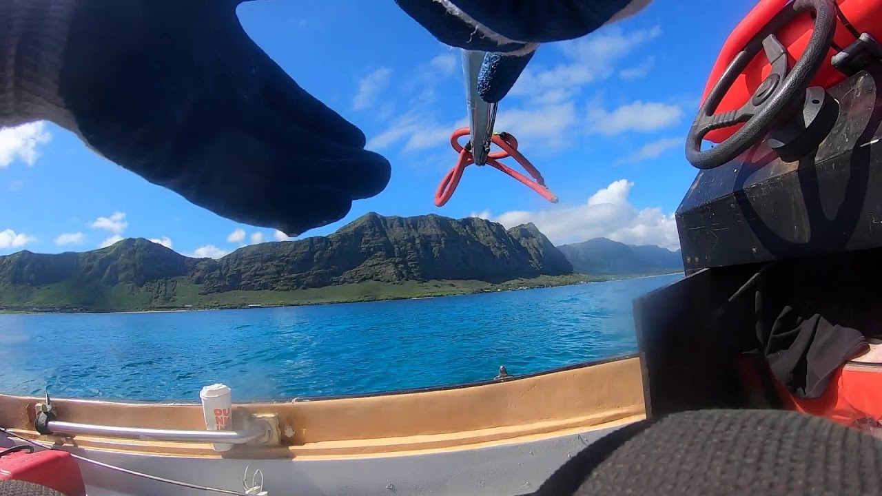 Diving Video of Boys - YouTube