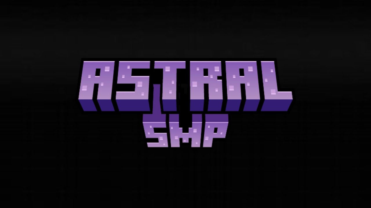 Amoga Sanes Astral SMP Application - YouTube