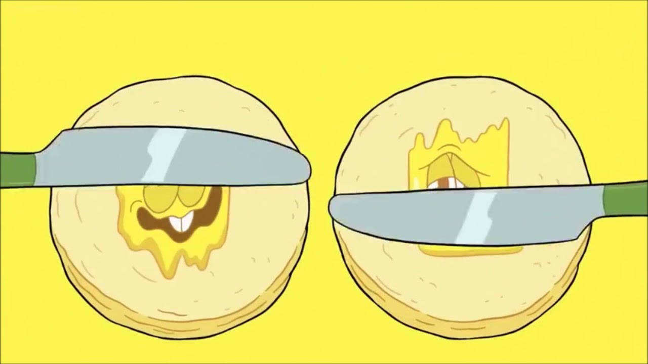 Nickelodeon's Cartoon Kablooey promo (TheCartoonMan12 Style) - YouTube