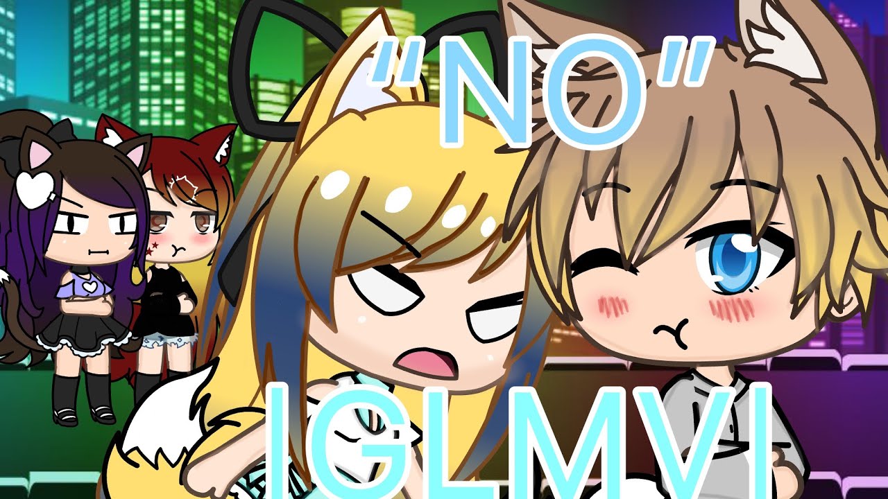 NO~GLMV||Emoji - YouTube