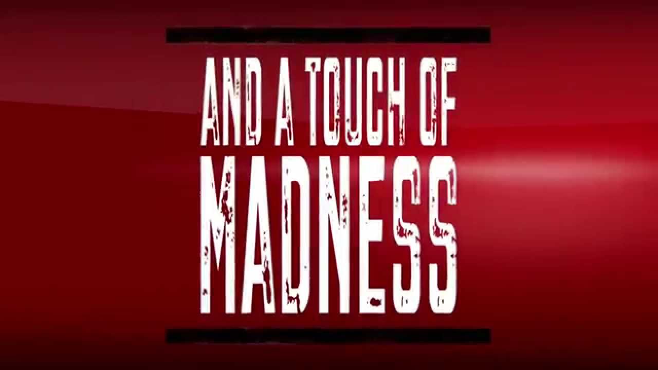 A Slight Touch of Madness - YouTube