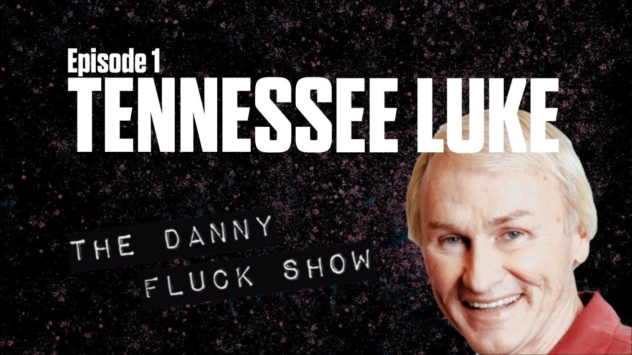 Episode 1 - Tennessee Luke - YouTube
