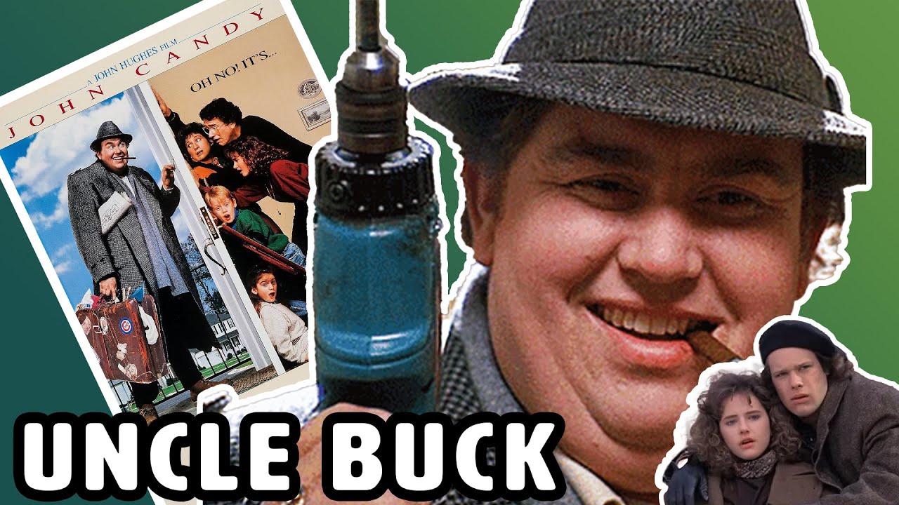 It's Uncle Buck - YouTube