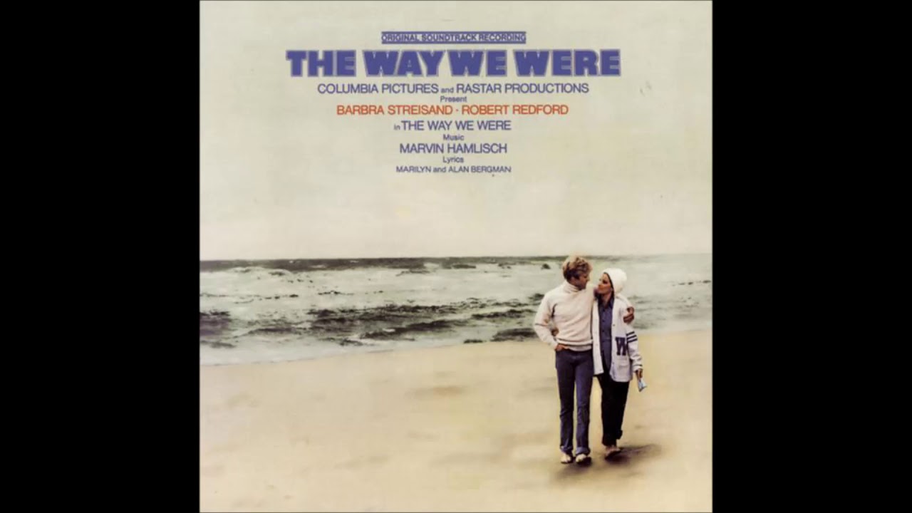 Susana canta "The way we were" - YouTube Music