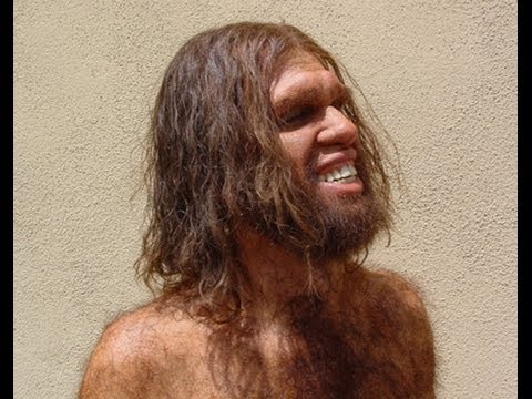 Belief In God Tied To Caveman Instincts - YouTube