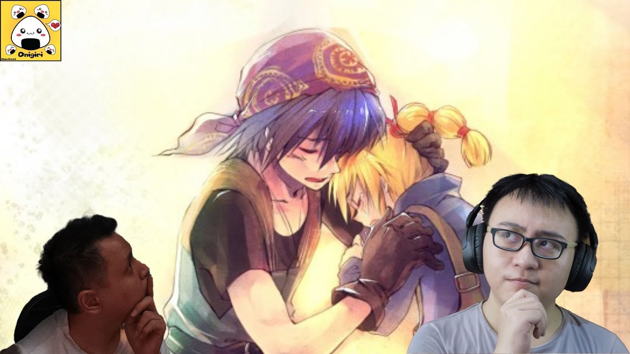 [🔴LIVE] Mau Ngapain Bang? Onigiri with sensei again???? - YouTube