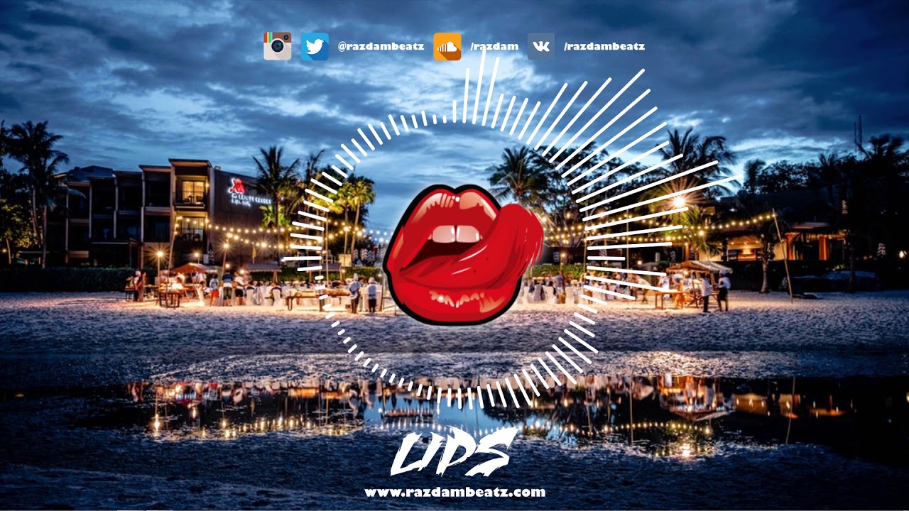 [FREE] Tyga Type Beat 2020 - "LIPS" | Energetic | Pop Rap instrumentals ...