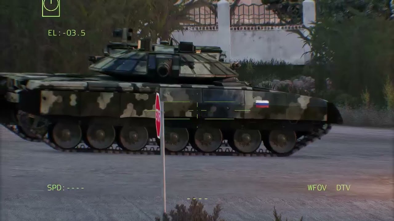 Ukraine Full Counterattack! Ukraine's Deadly Ballistic Missile Hits ...