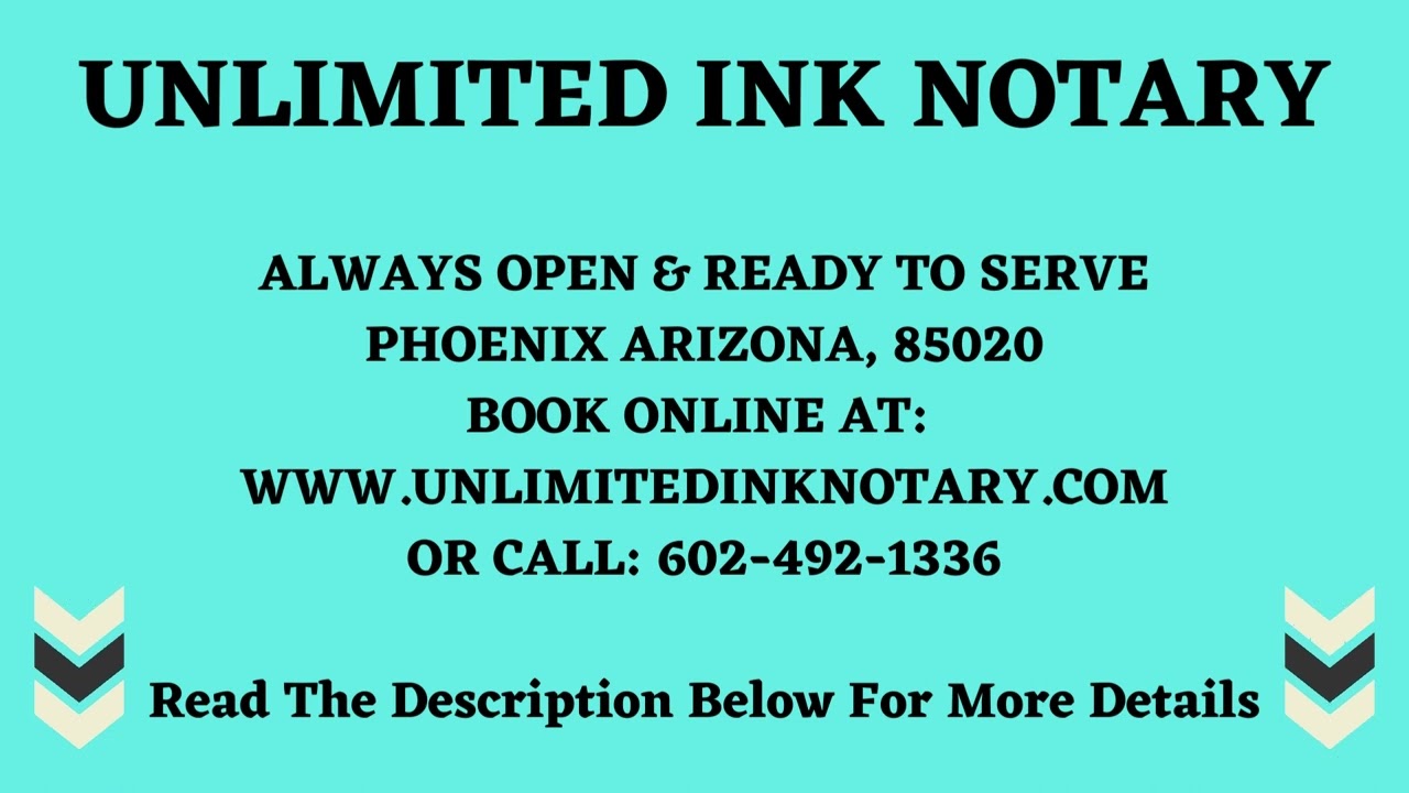 Phoenix Arizona Notary Public Near Me 85020 We ll Help You Find The Best Notary Public Near You Phoenix Arizona Notary Public Near Me 85020 We ll Help You Find The Best Notary Public Near You