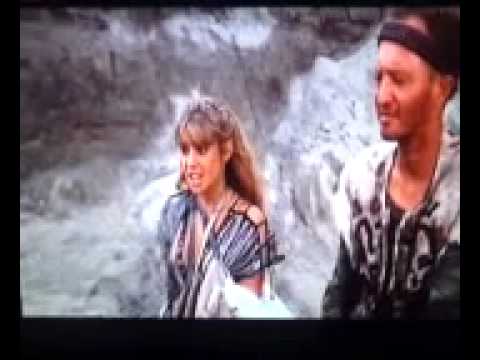 L'amour d'apr�s Malak-Conan le destructeur