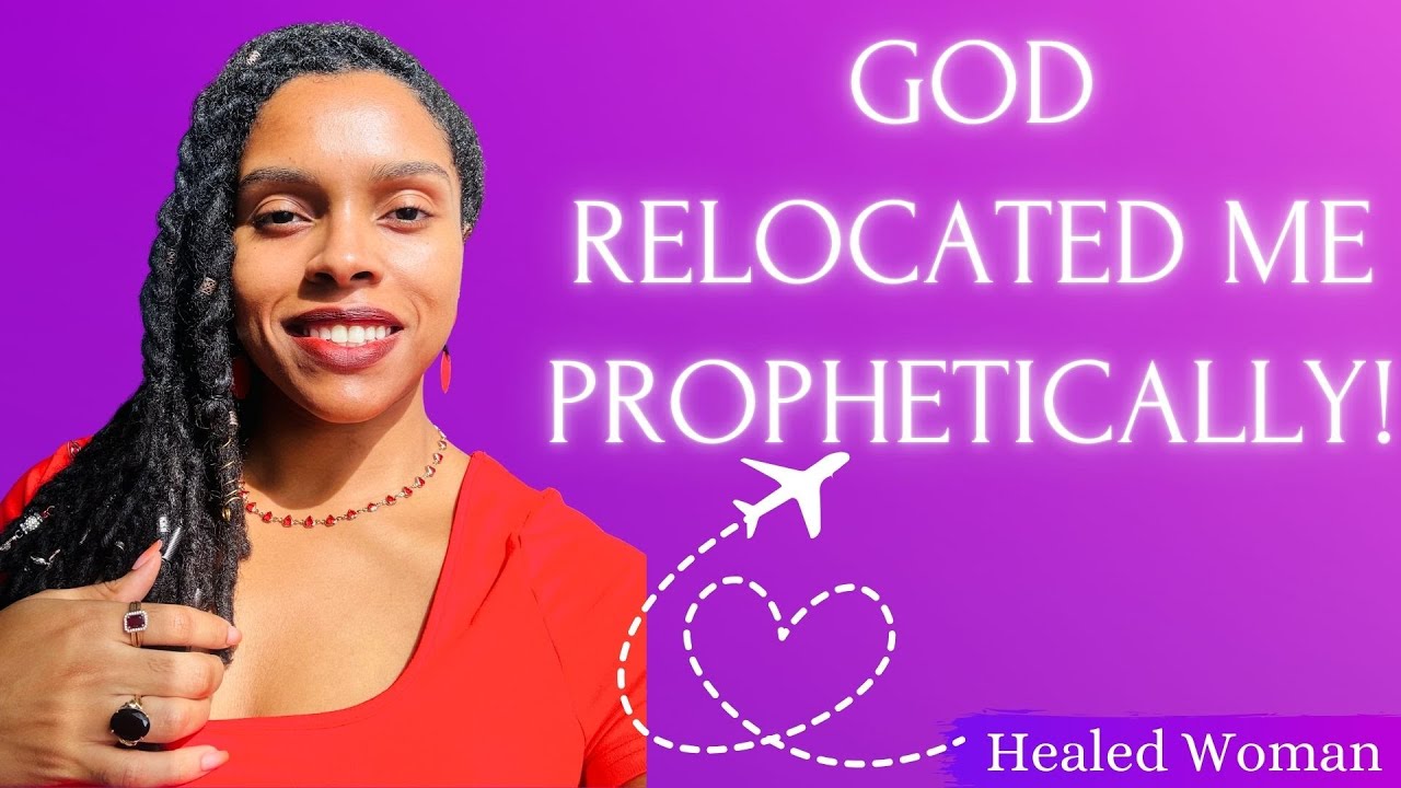 God moved me supernaturally! | Testimony time! | Healed Woman - YouTube