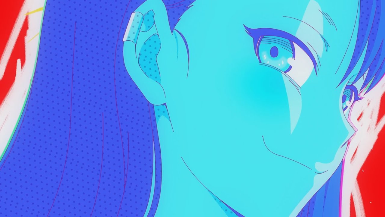 Don't Toy with Me, Miss Nagatoro OP - YouTube