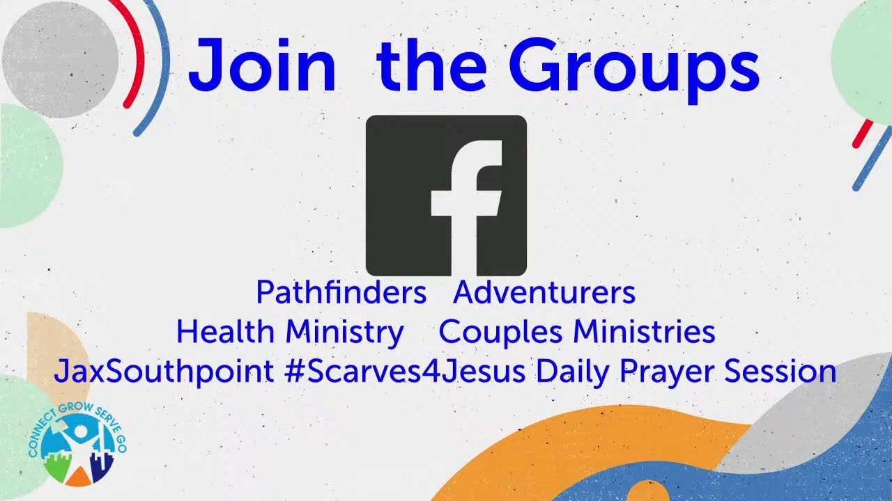 Southpoint SDA Media Ministries Live Stream - YouTube