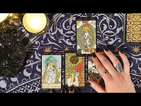 TAROT READING ‼️ - YouTube