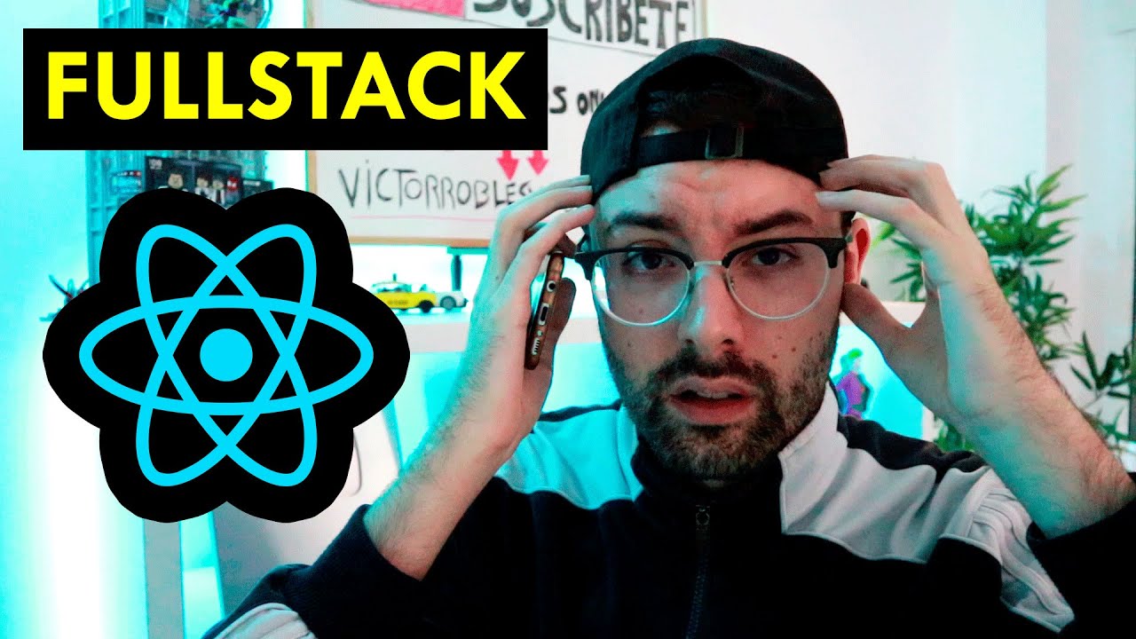 ¿Especializarme en React o ser Fullstack? 💻 Las especialidades mejor pagadas de la programación ...