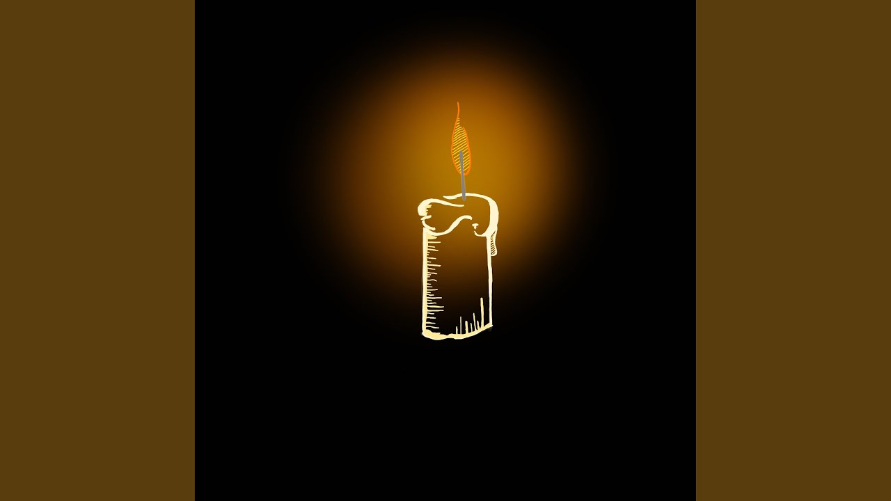 Candle - YouTube