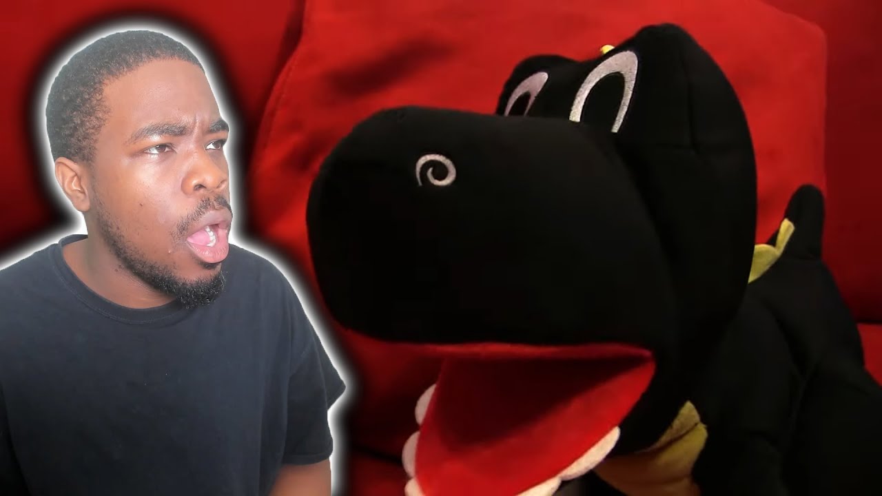 SML Movie It's Ya Boy Duggie Reaction - YouTube