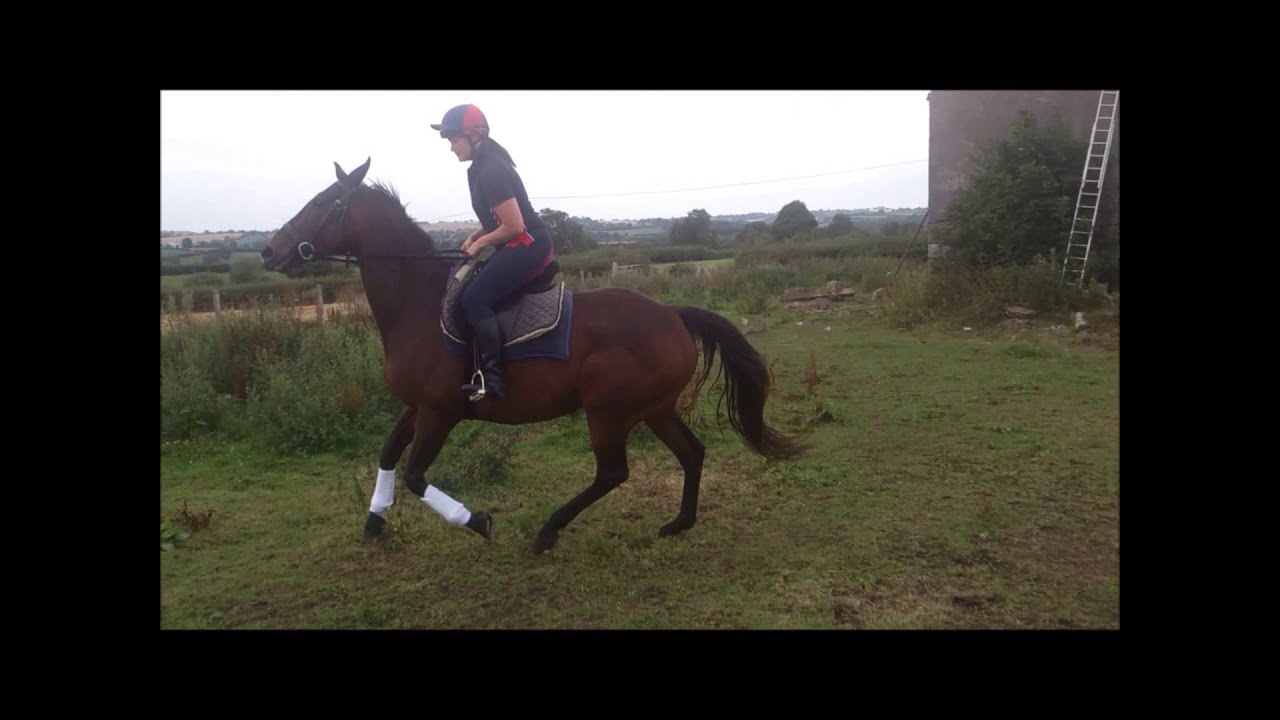 Siobhan keys & Mac Roger - YouTube