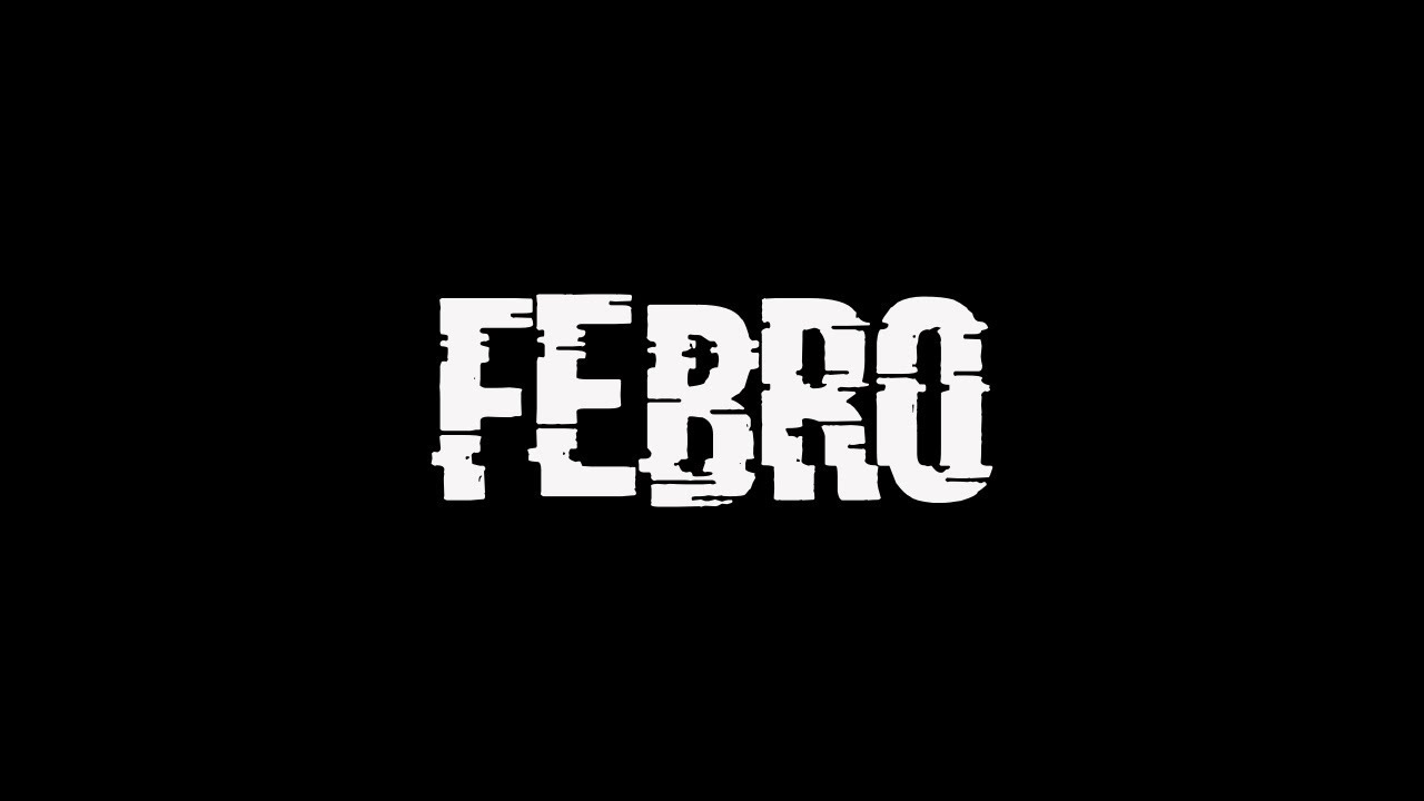 Febro - Hit The Hard - YouTube