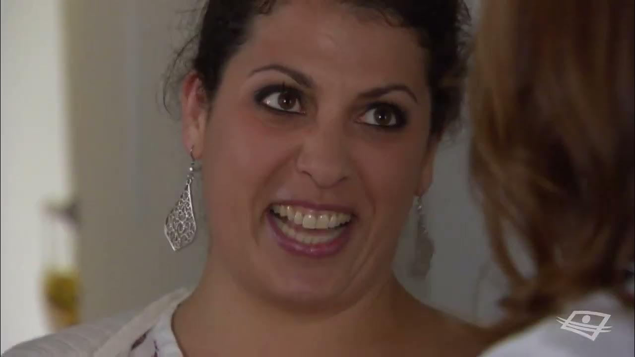 Subito texto saison 6 épisode 48 Ô Canada - YouTube