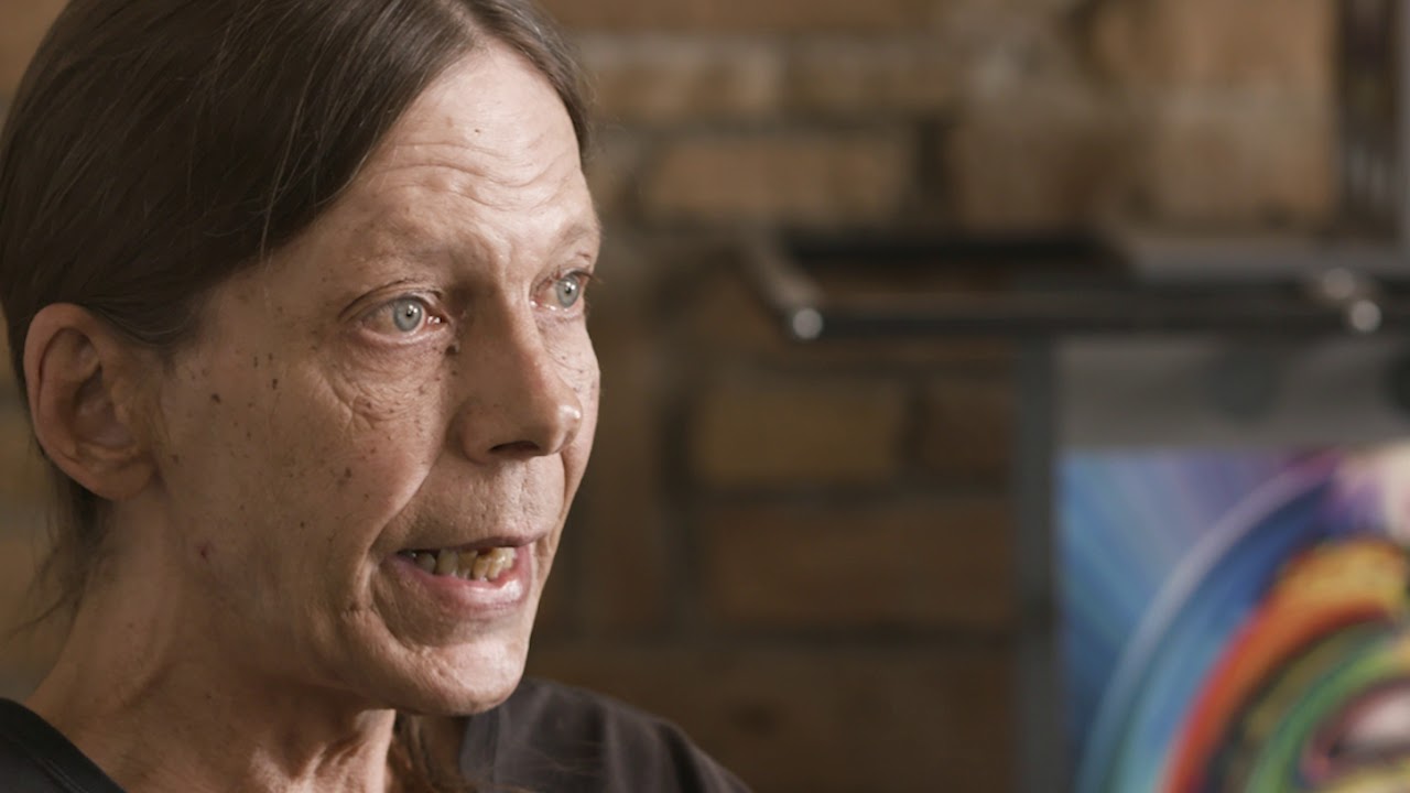 Circle the City - Michael Reilly - YouTube