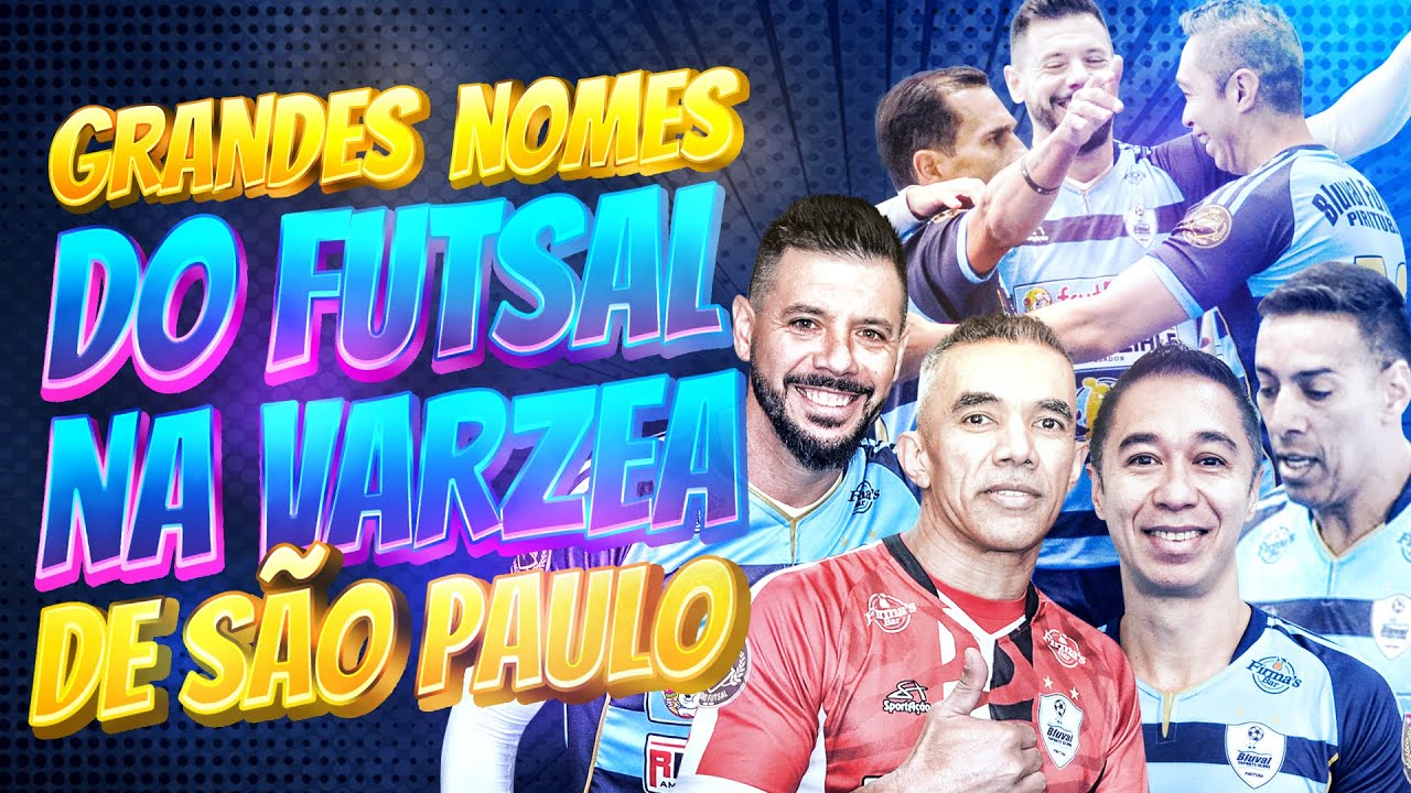 Outro Nome Atribuído Ao Futsal - FDPLEARN