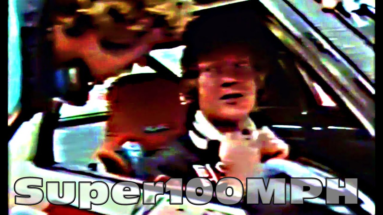 WIN PERCY 1980 BSCC Brands Hatch - YouTube