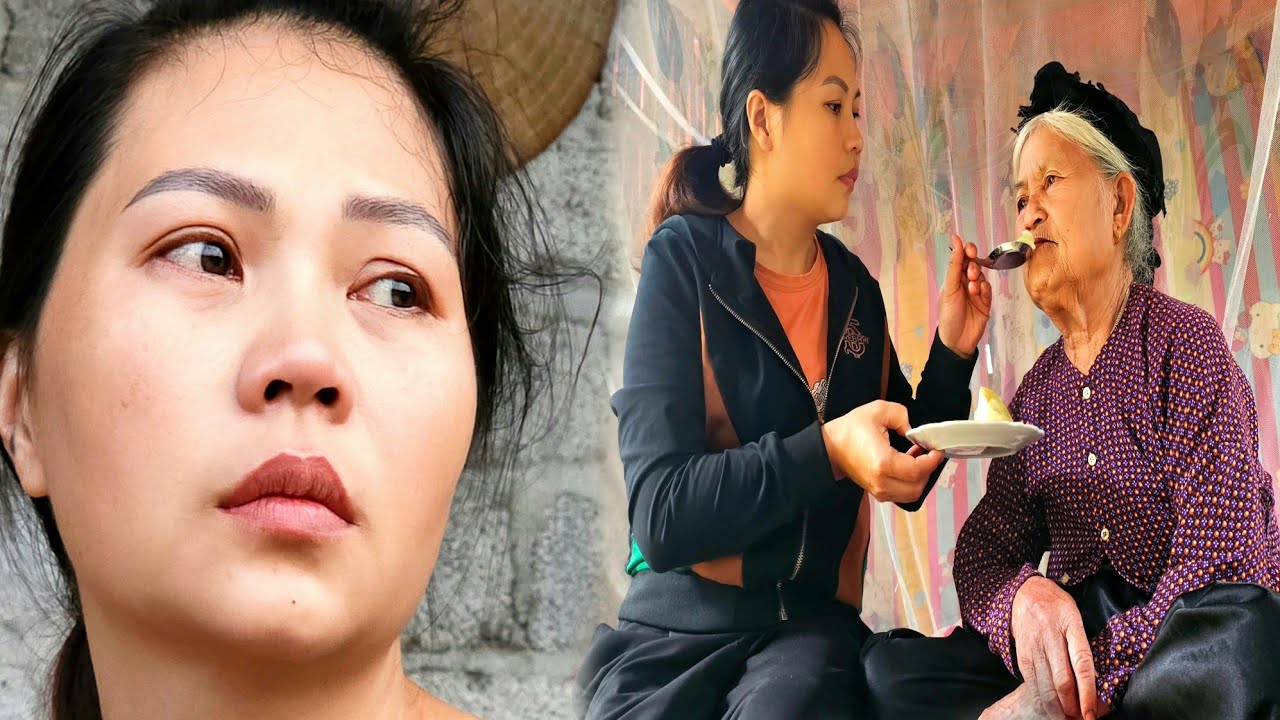 The touching story of Ly and the benefactor who saved his life - What ...