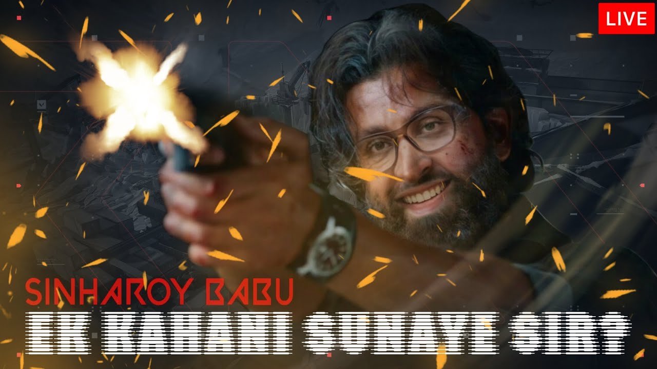 Late Streamer is back - YouTube