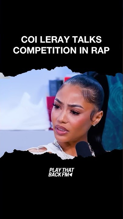 She spittin facts? - YouTube