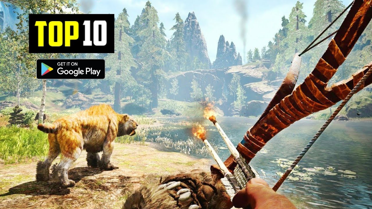 Top 10 Best ADVENTURE Games For Android 2022 HIGH GRAPHICS Offline top-10-best-adventure-games-for-android-2022-high-graphics-offline
