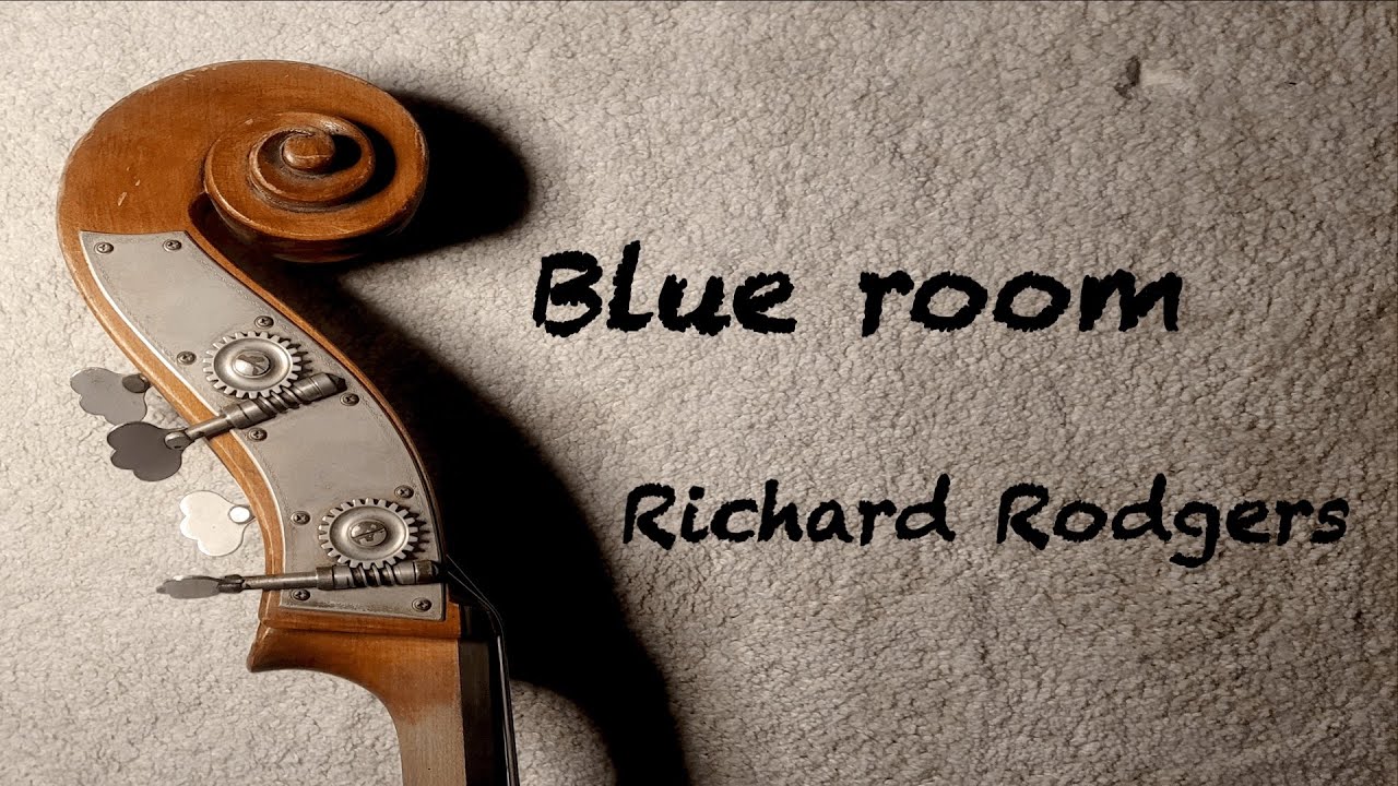 07. Blue room backing track - YouTube