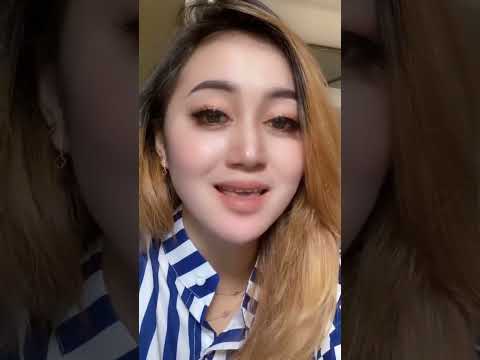 kompilasi bunda ditha waktu bumil sampai busui