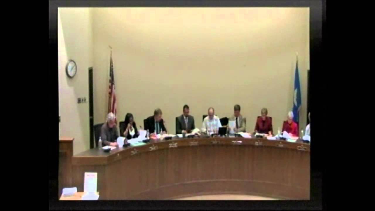 ISD 709 Duluth School Board Meeting February 26, 2013 - YouTube