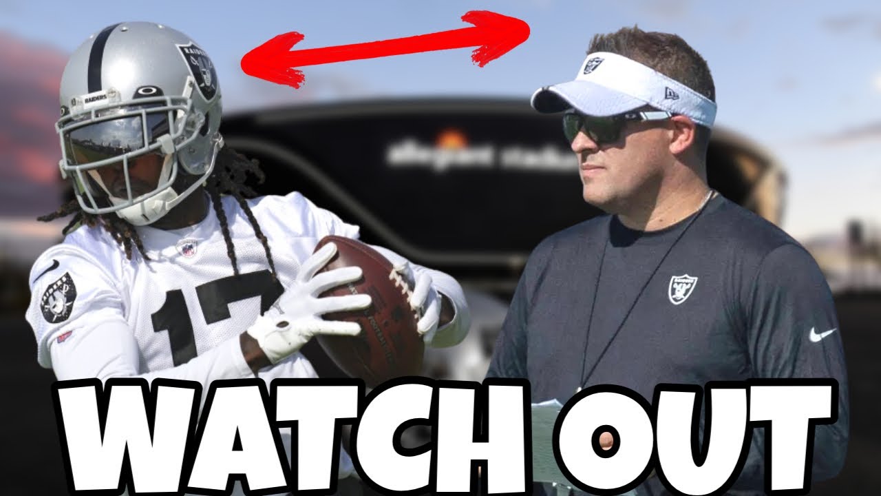 The Las Vegas Raiders Are One of The NFL’s Most SLEPT ON Team - YouTube