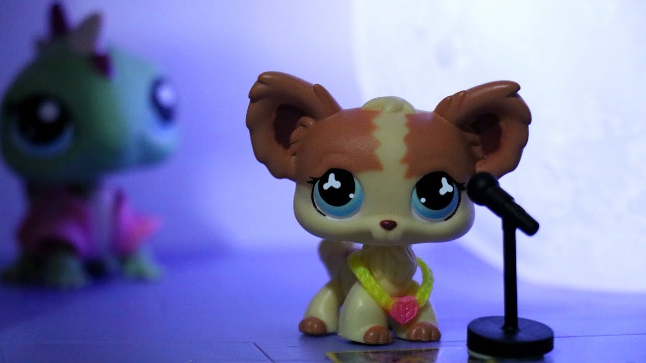 LPS: A Unique Voice || Film - YouTube