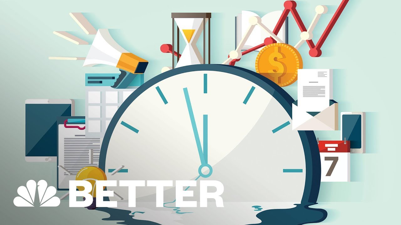 Money Can Buy Happiness If You Spend It Right | Better | NBC News - YouTube