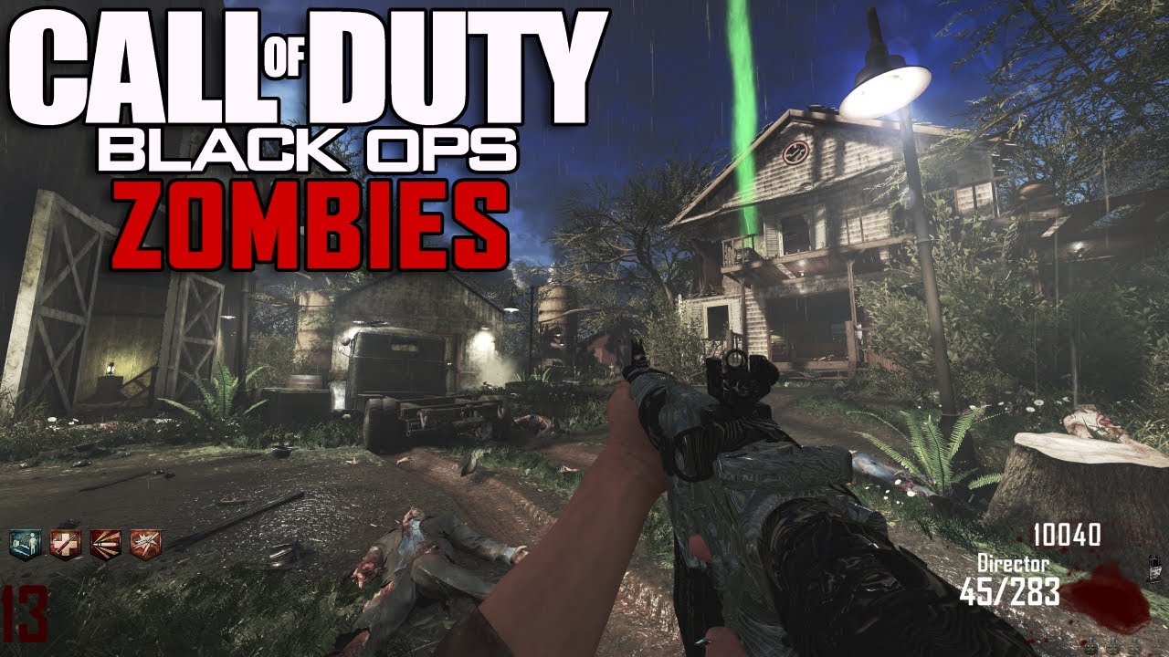 THIS TRANZIT FARM REMAKE IS ABSOLUTE CINEMA! (BLACK OPS 3) - YouTube