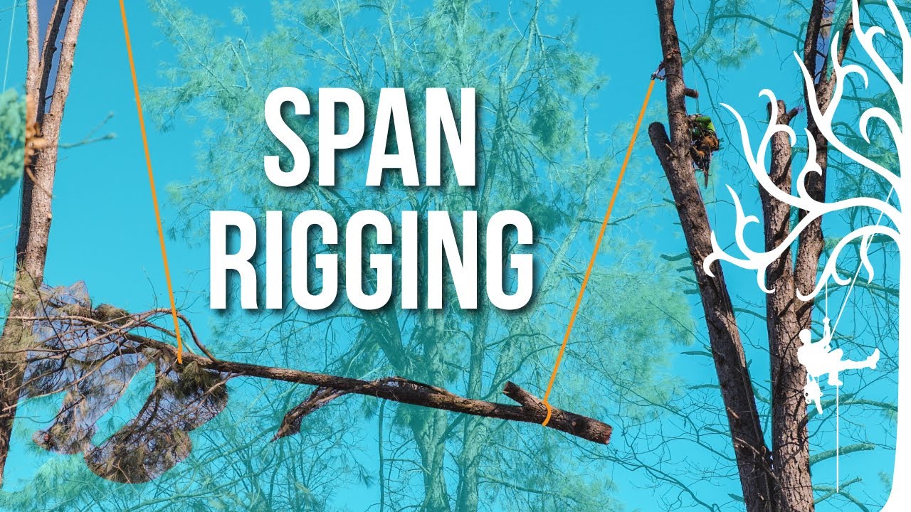 Rigging BIG pieces | Experts ONLY | Advanced Techniques| Massive Grey ...