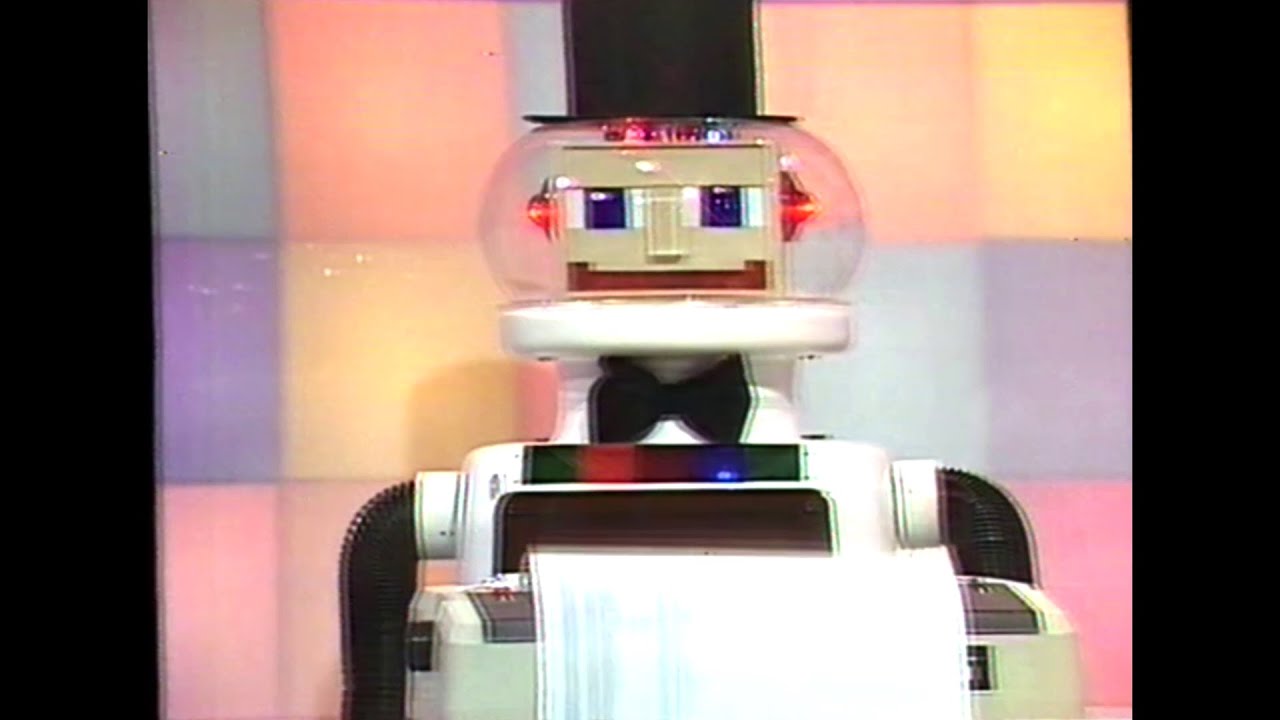 PERFECT MATCH (1984) - Dating Show - TV Ad - YouTube