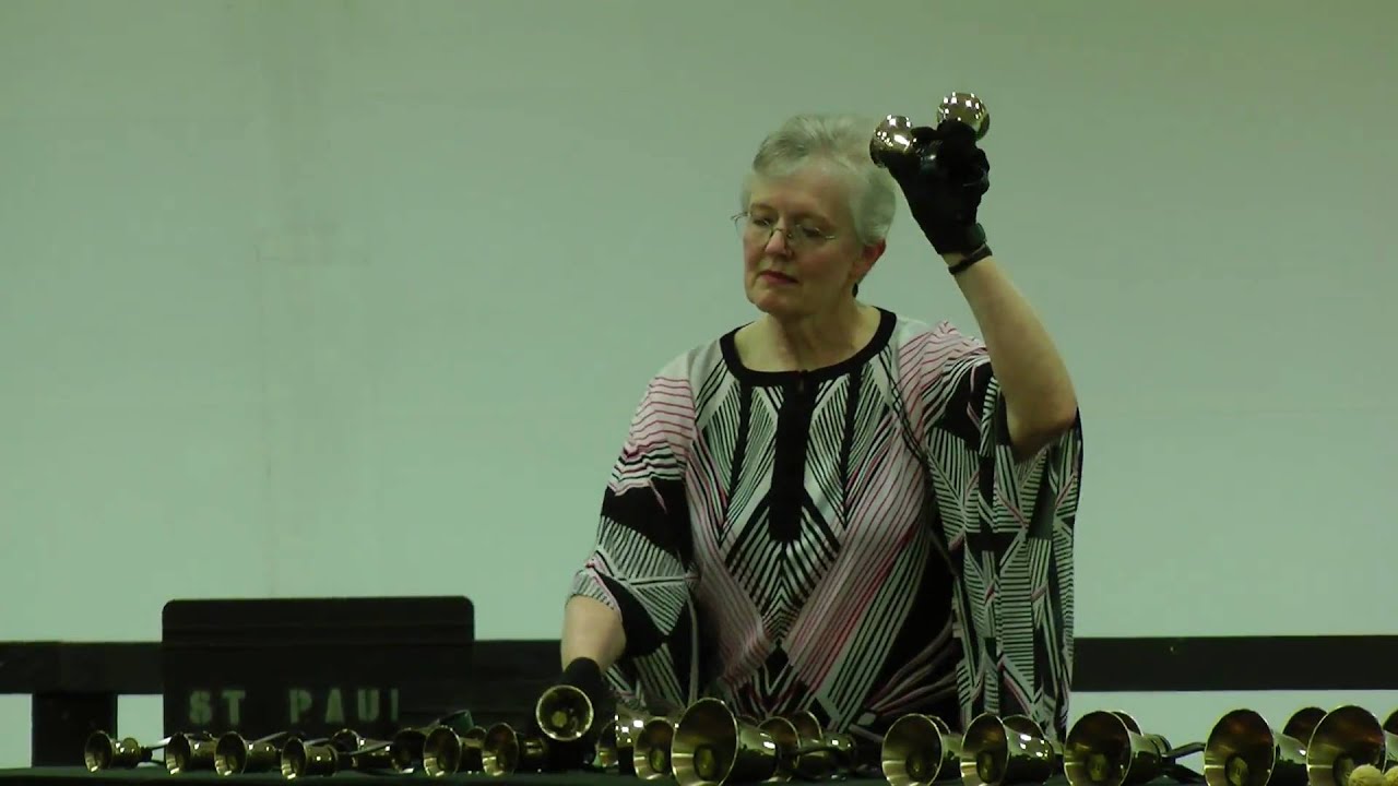 Nancy Hascall at Pinnacle 2010: Sicilienne, Gabriel Faure - YouTube