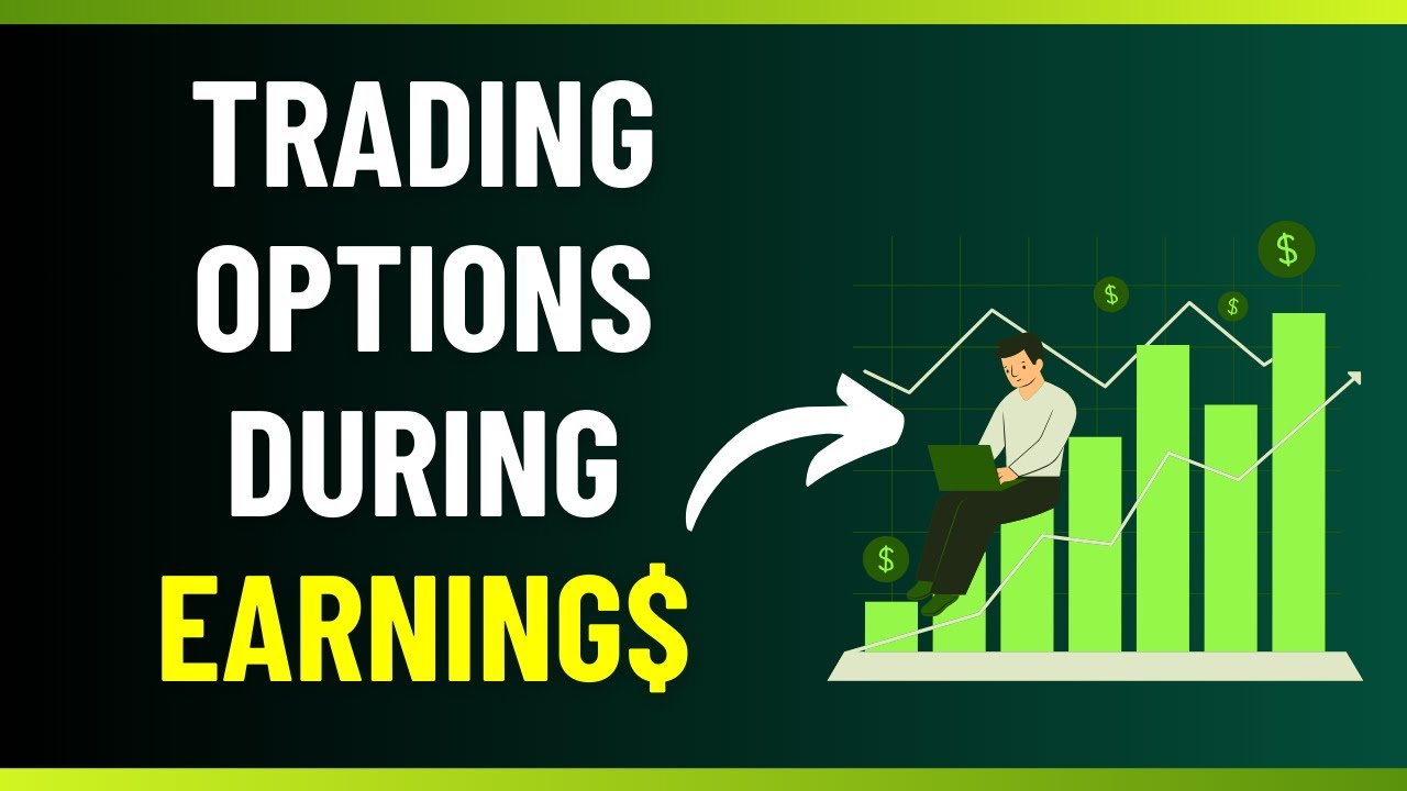 Trading Earnings With Options (My Favorite Strategy With Examples ...
