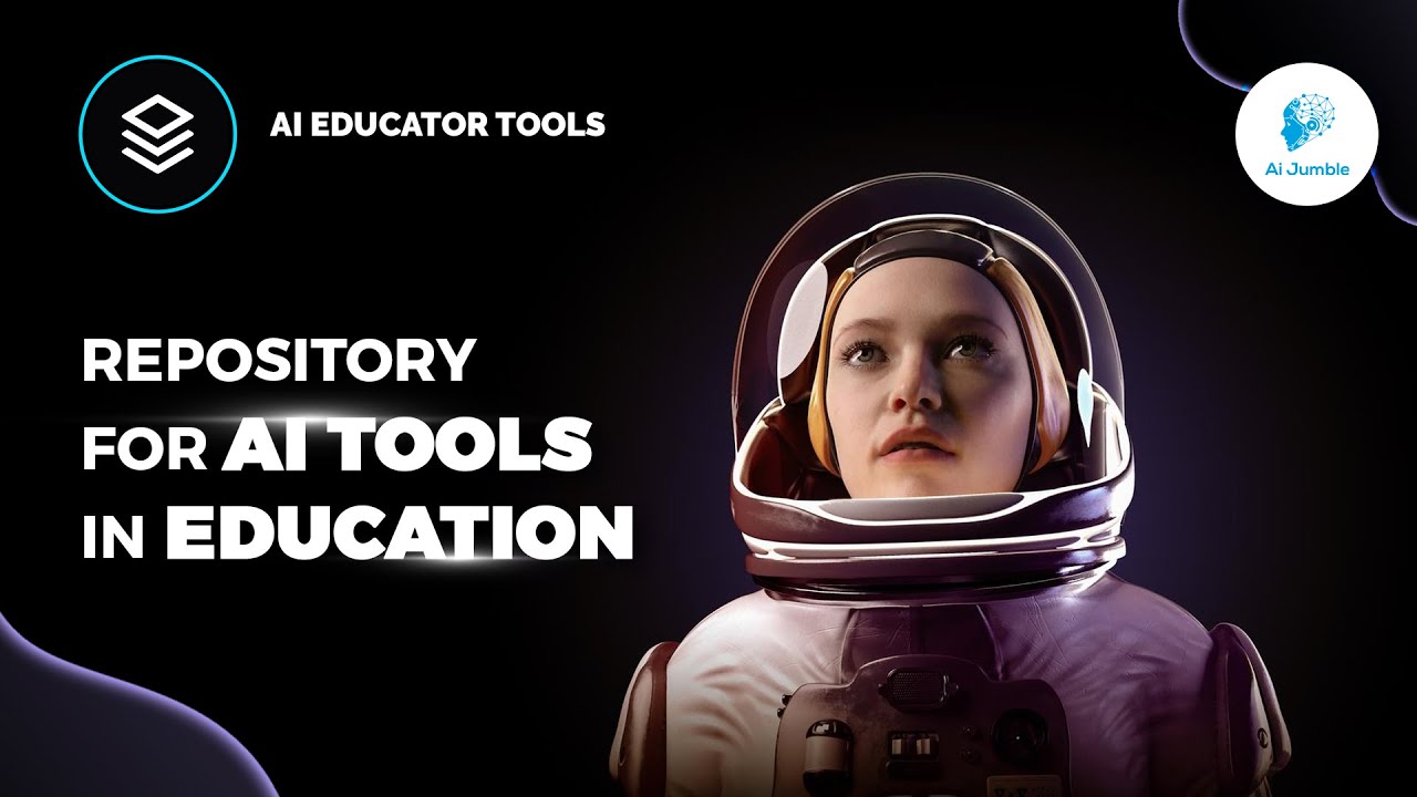 AI Educator Tools: Empower Your Classroom & Revolutionize Education Together - YouTube