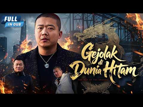 【IN DUB】18 tahun di penjara, kini jual sate. Anak gadisku malu punya bapak seperti aku?