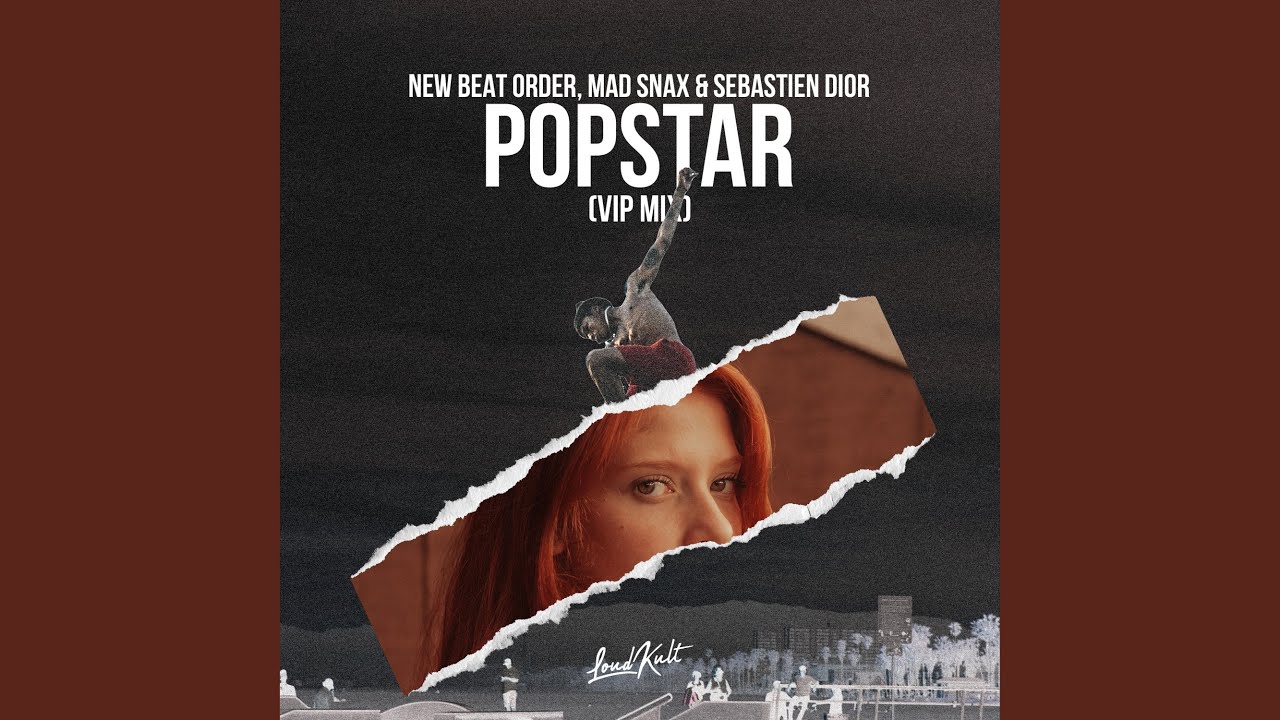 Popstar (VIP Mix) - YouTube