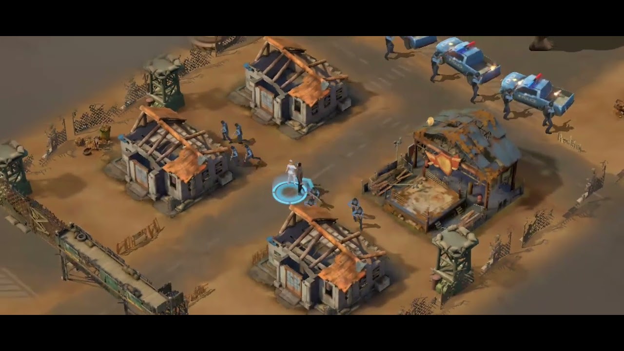 Last Z Shooter - YouTube