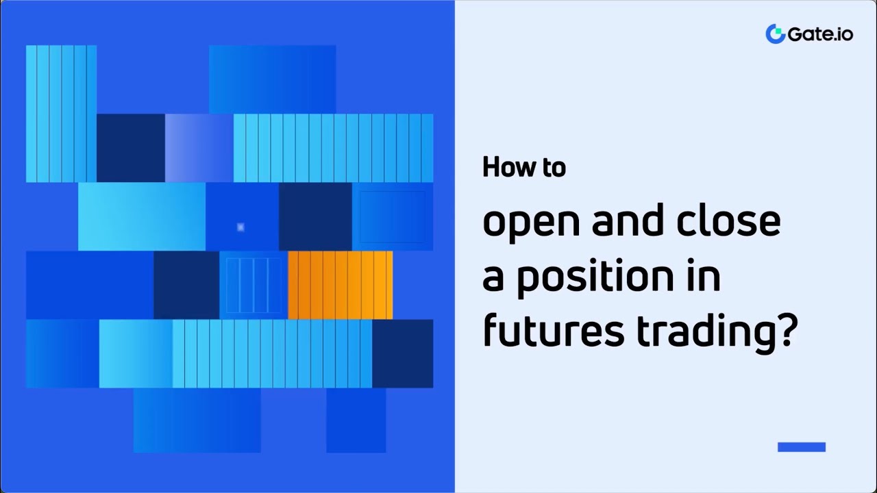 How to Open and Close a Position in Futures Trading? Beginners must ...